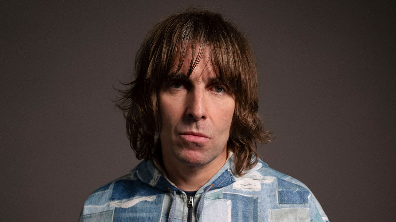 Liam Gallagher "Oasis should never have split up" – Official ...