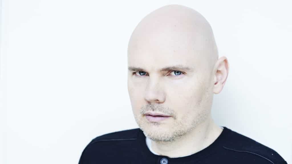 Smashing Pumpkins' Billy Corgan on Life as a R'n'R Supervillain ...