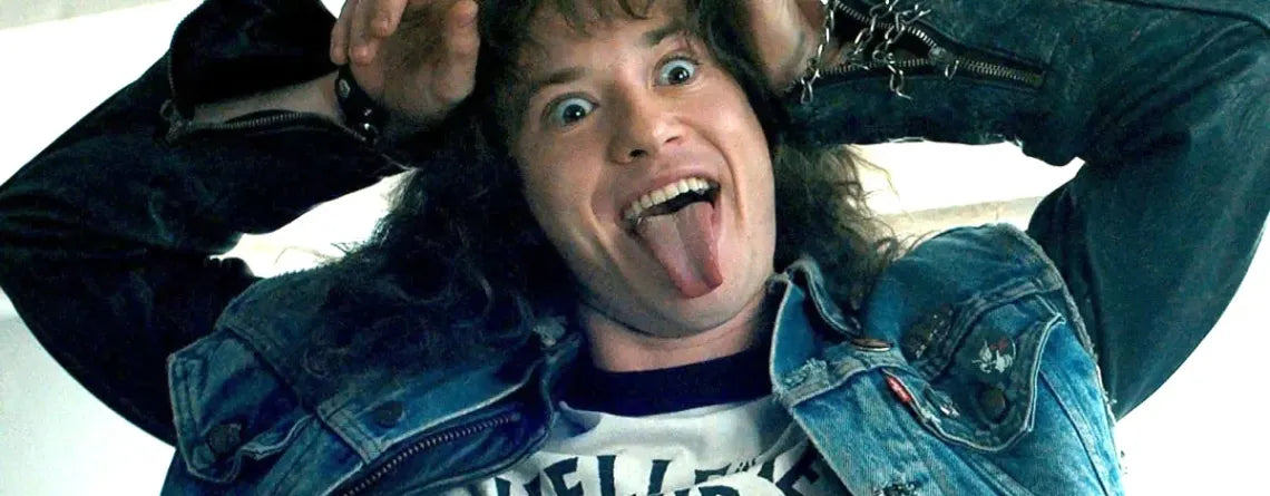 Stranger Things Introduces a new audience to Master of Puppets ...