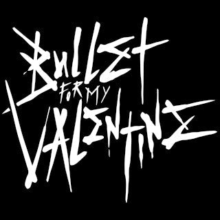 Bullet For My Valentine Merch – Official Merchandise Store