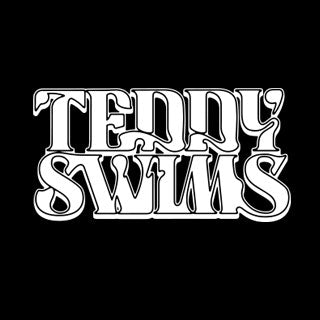 Teddy Swims Merch – Official Merchandise Store