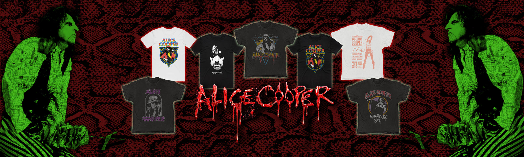 Official Merchandise Store