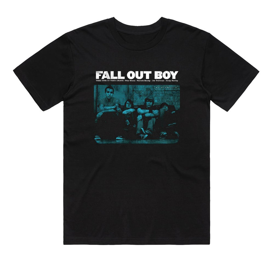 Official Merchandise Store
