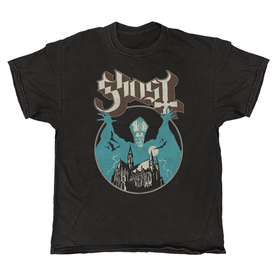 Ghost – Official Merchandise Store