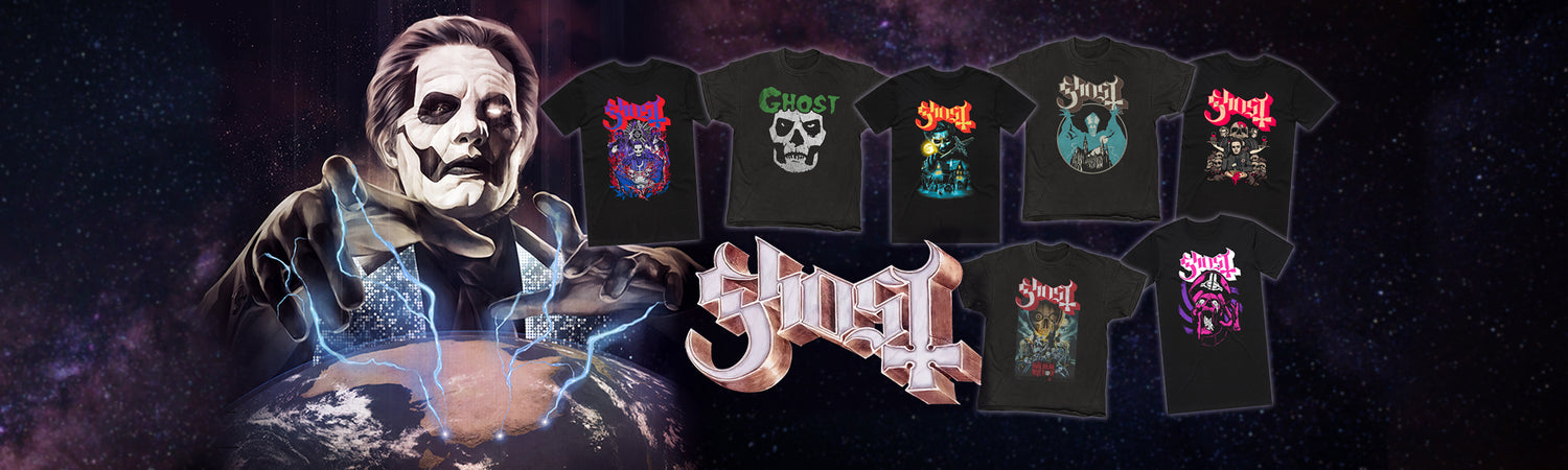 Home of 100% Official Merchandise & Vintage Tees – Official Merchandise ...