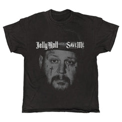 Jelly Roll Merch – Official Merchandise Store