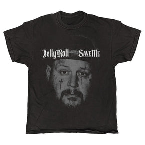 Jelly Roll Merch – Official Merchandise Store