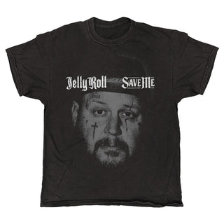 Jelly Roll Merch – Official Merchandise Store