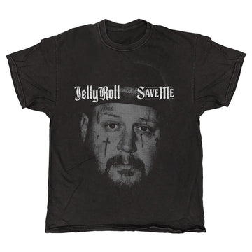 Jelly Roll Merch – Official Merchandise Store