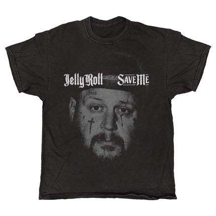 Jelly Roll Merch – Official Merchandise Store