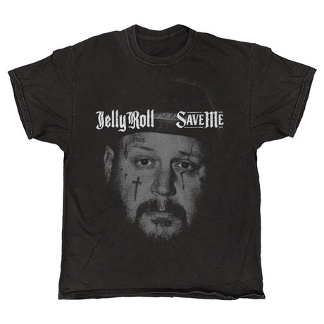 Jelly Roll Merch – Official Merchandise Store