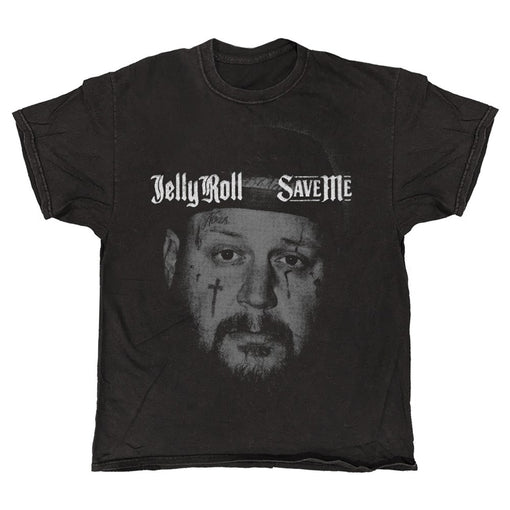 Jelly Roll Merch – Official Merchandise Store