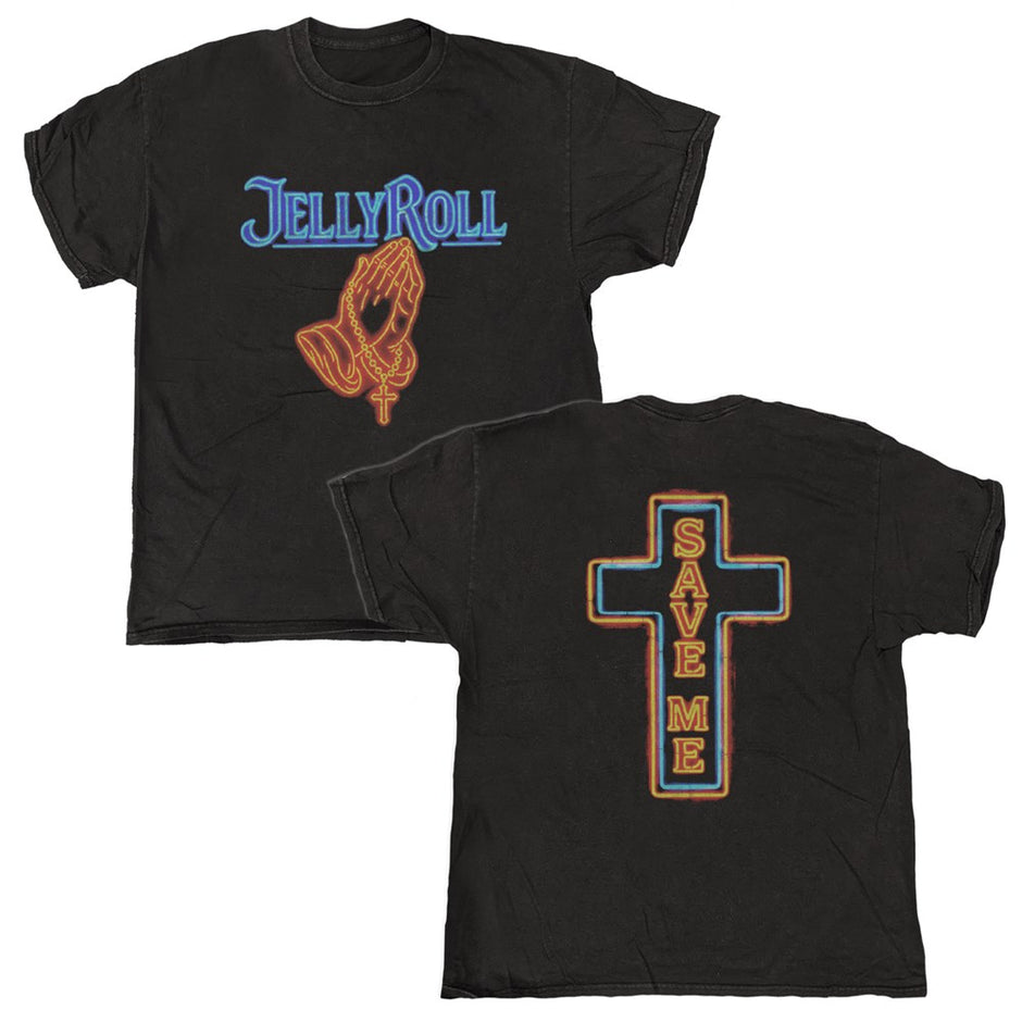 Jelly Roll Merch – Official Merchandise Store