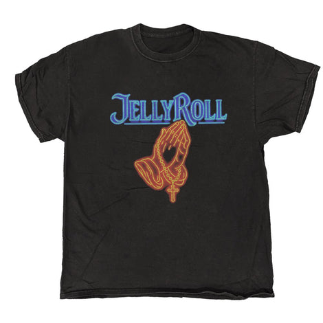 Jelly Roll Merch – Official Merchandise Store