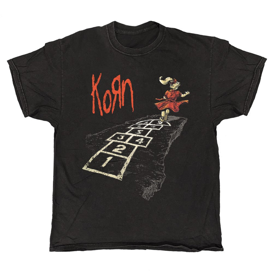 Korn’s Follow the Leader: The Artwork that Defined an Era – Official ...