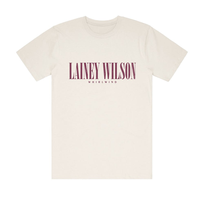 Lainey Wilson Merch – Official Merchandise Store