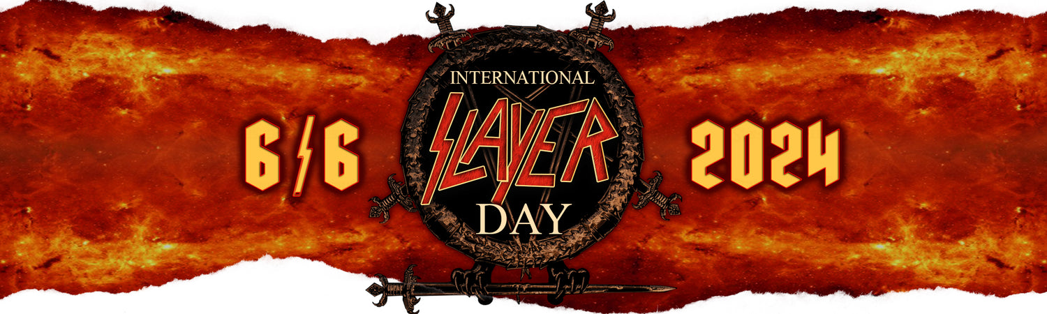 Official Merchandise Store - Home of Music Merch Australia