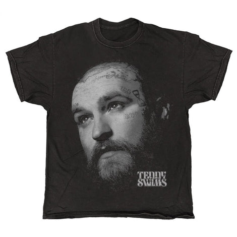 Teddy Swims Merch – Official Merchandise Store