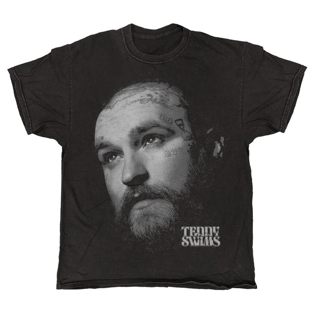 Teddy Swims Merch – Official Merchandise Store