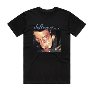 Official Deftones Merch – Official Merchandise Store