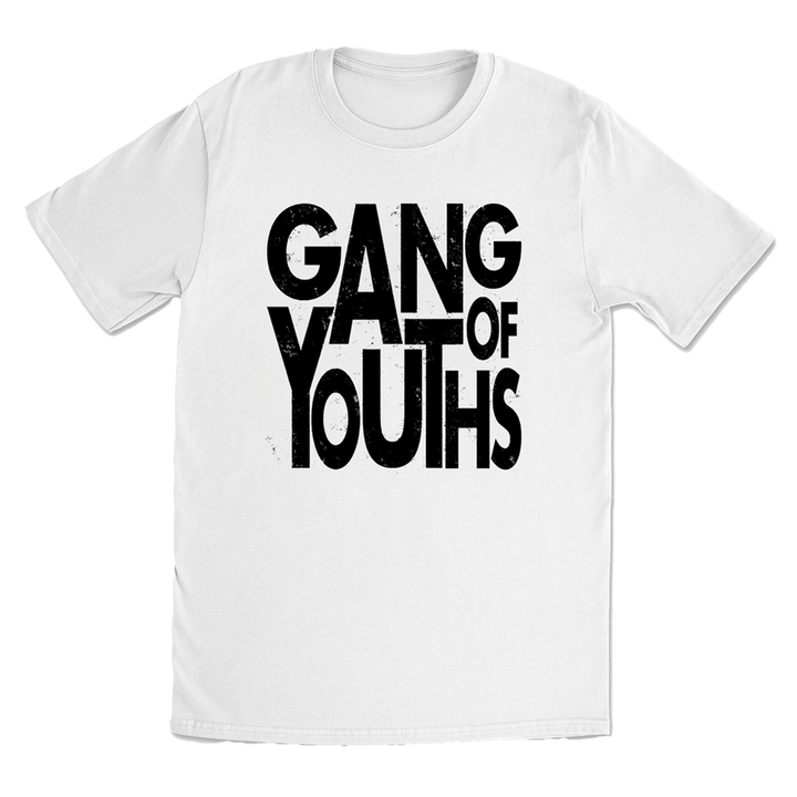 Gang Of Youths – Official Merchandise Store
