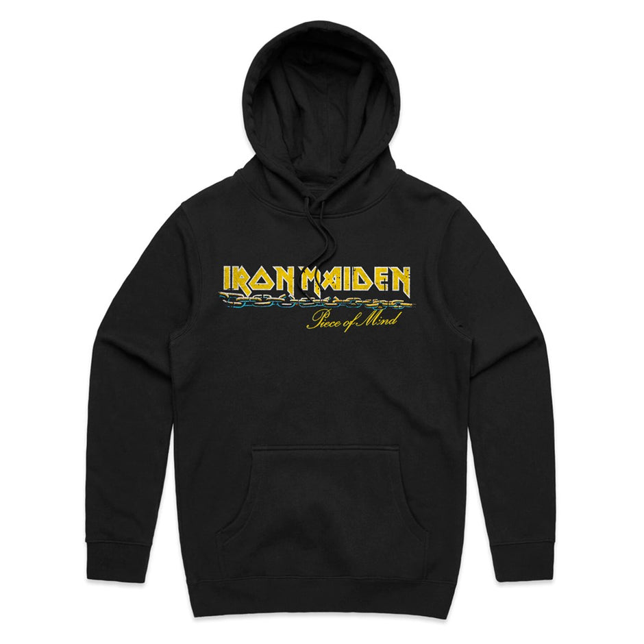 Iron Maiden – Official Merchandise Store