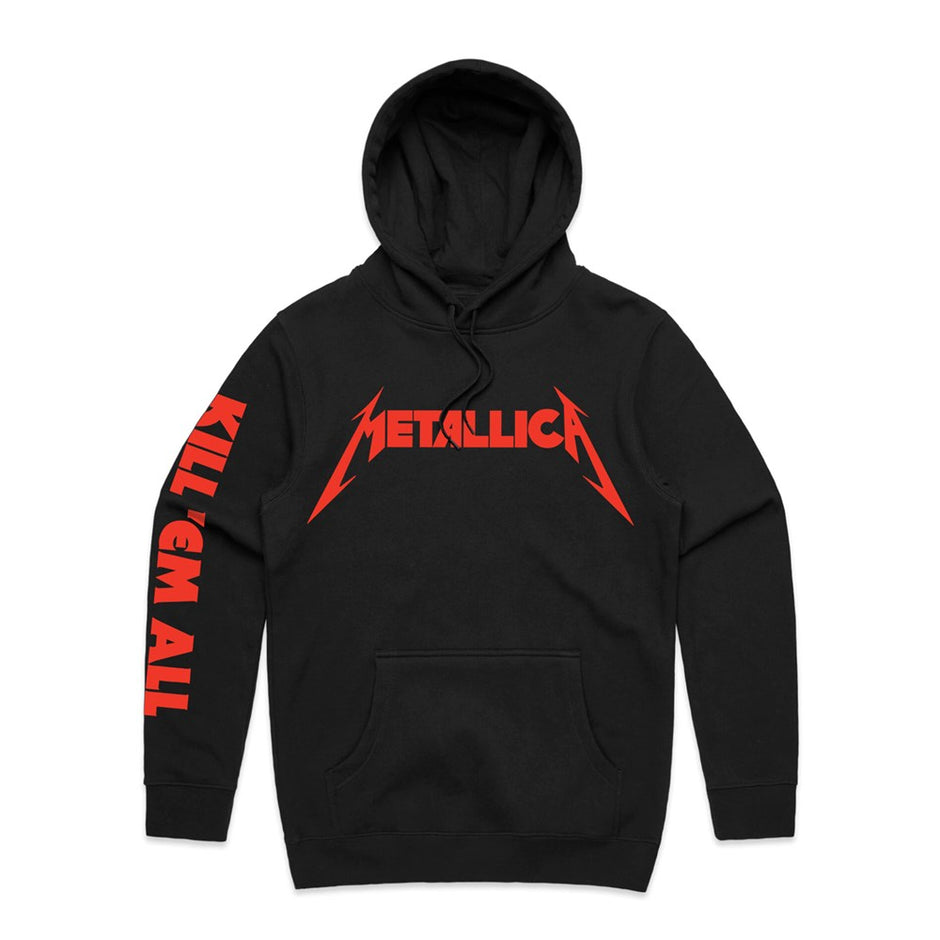 Metallica – Official Merchandise Store